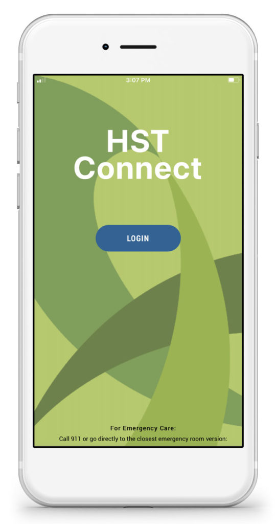 Contact Us - HSTechnology